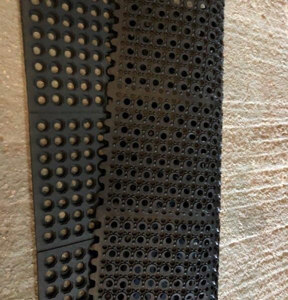 Interlocking drainage mat | Drainage Mats Online | Drainage Interlocking